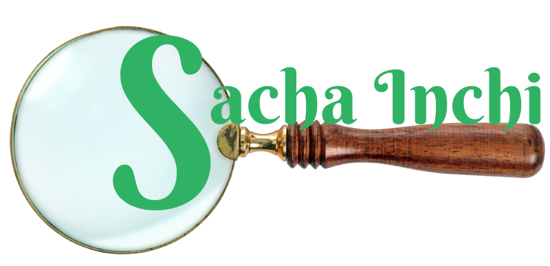 SACHA INCHI | Herbarium of Peruvian herbs and plants from the Andes and ...